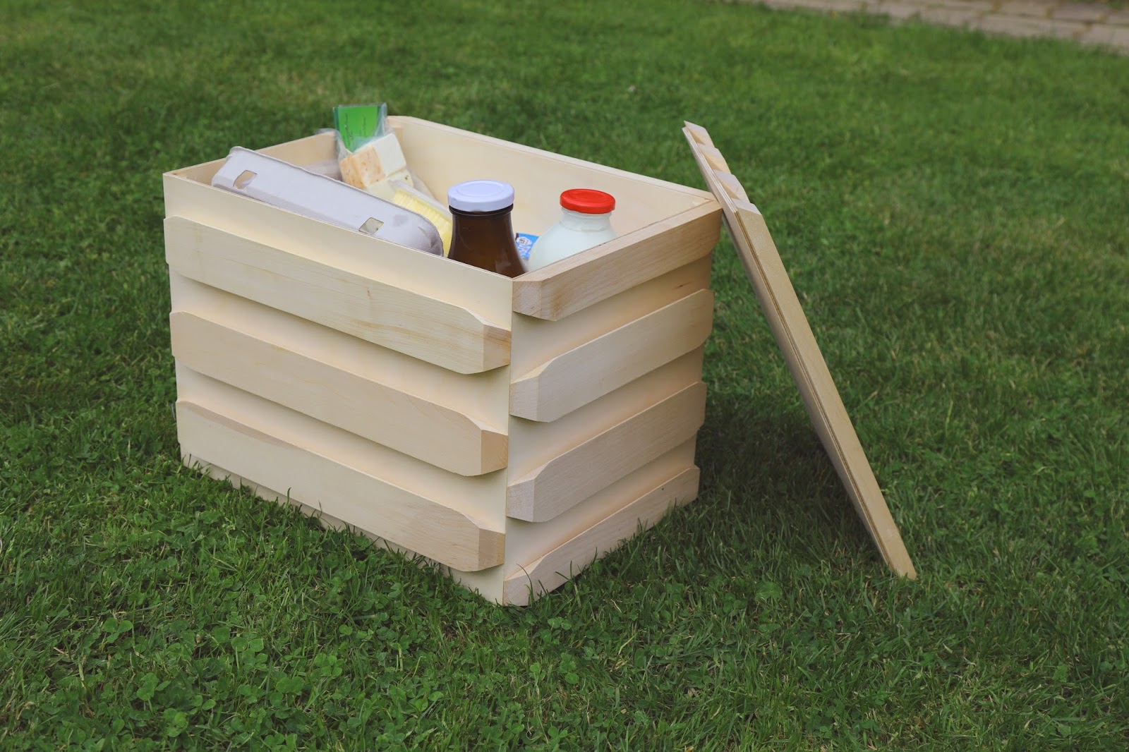 The WooBox on Packaging of the World - Creative Package Design Gallery