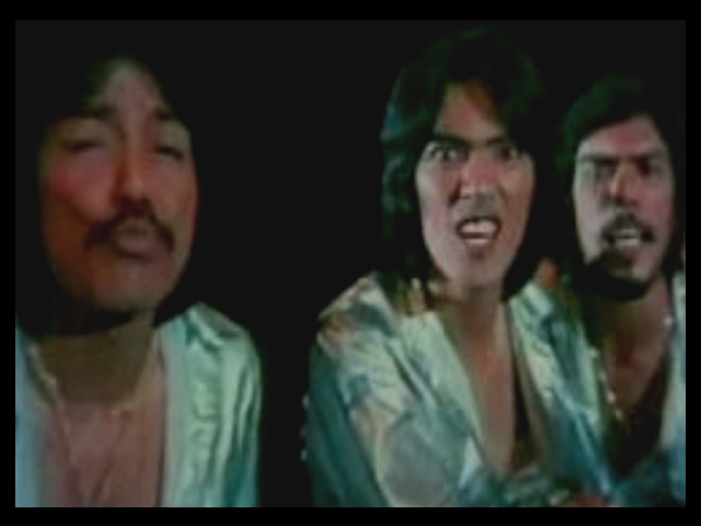 Voltes V (Tagalog comedy version) - Tito, Vic and Joey - (Popularity of ...