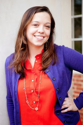 clutter the blog.: Get To Know: Grace Barkley