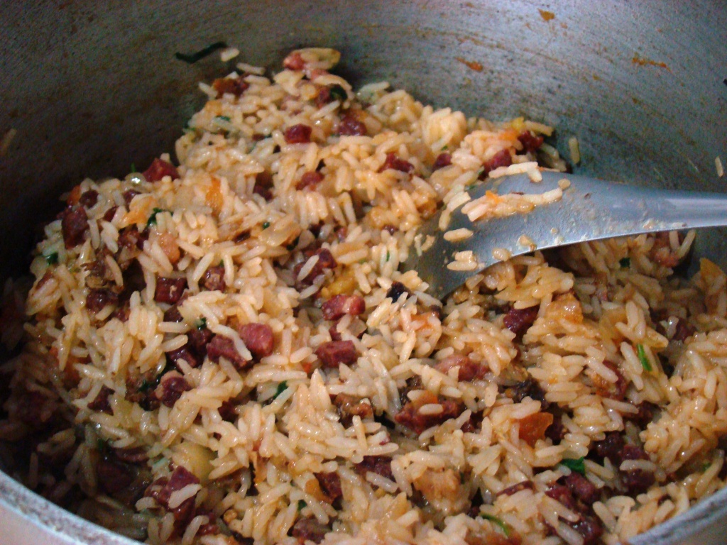 Blog do Bolinha: Carreteiro (para leigos)