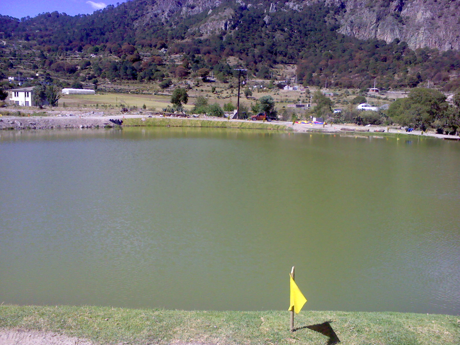 La Lagunita: SEMANA SANTA