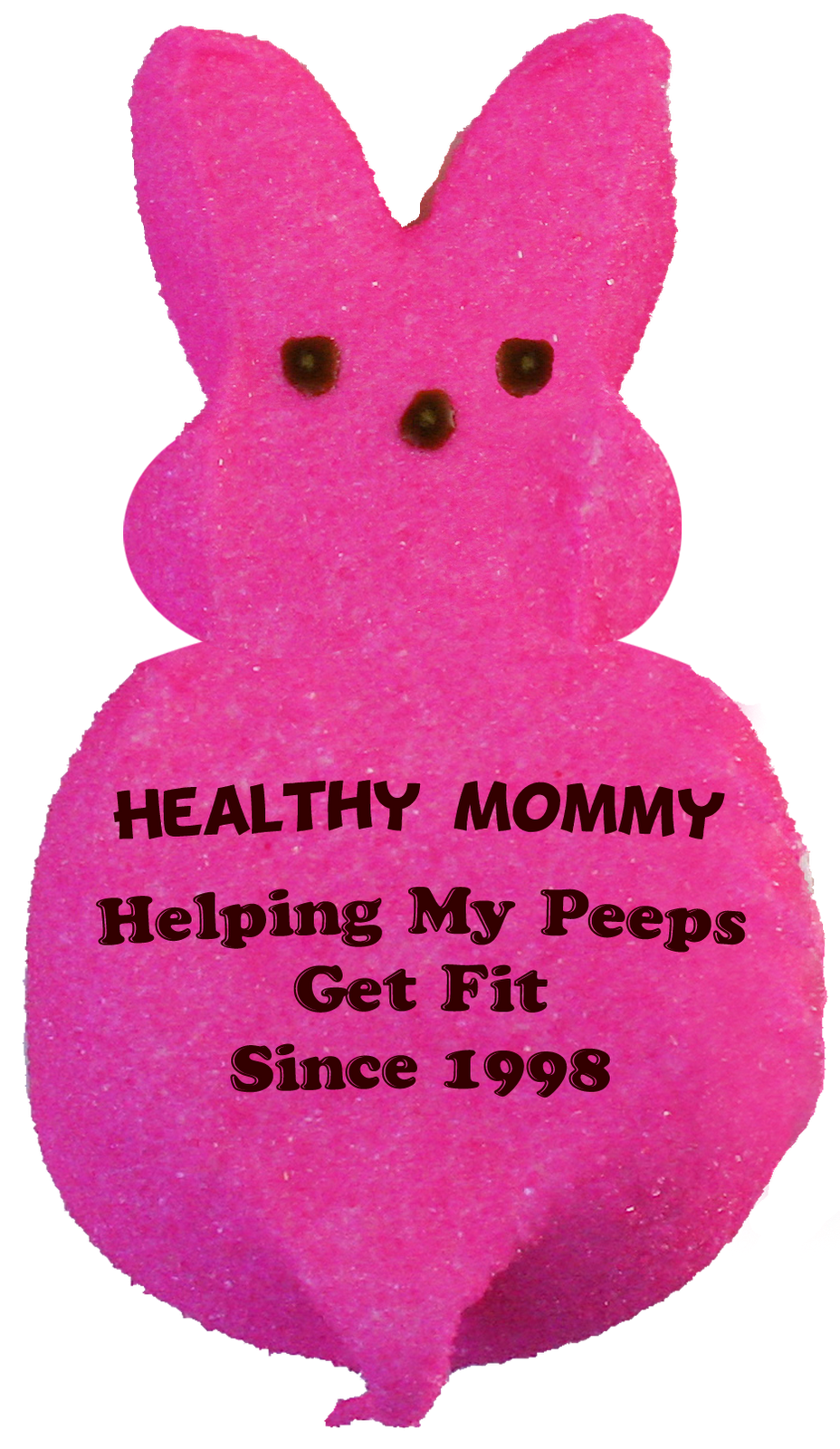 Healthy Mommy: Happy Easter, Peeps!