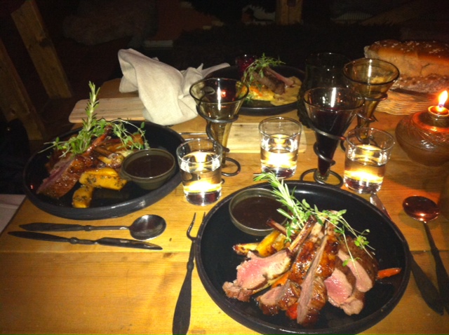 Viking Restaurant Aifur