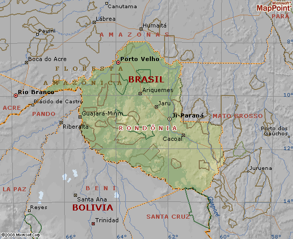 GEMAS DO BRASIL: Rio Madeira, berço do ouro na bacia Amazônica.