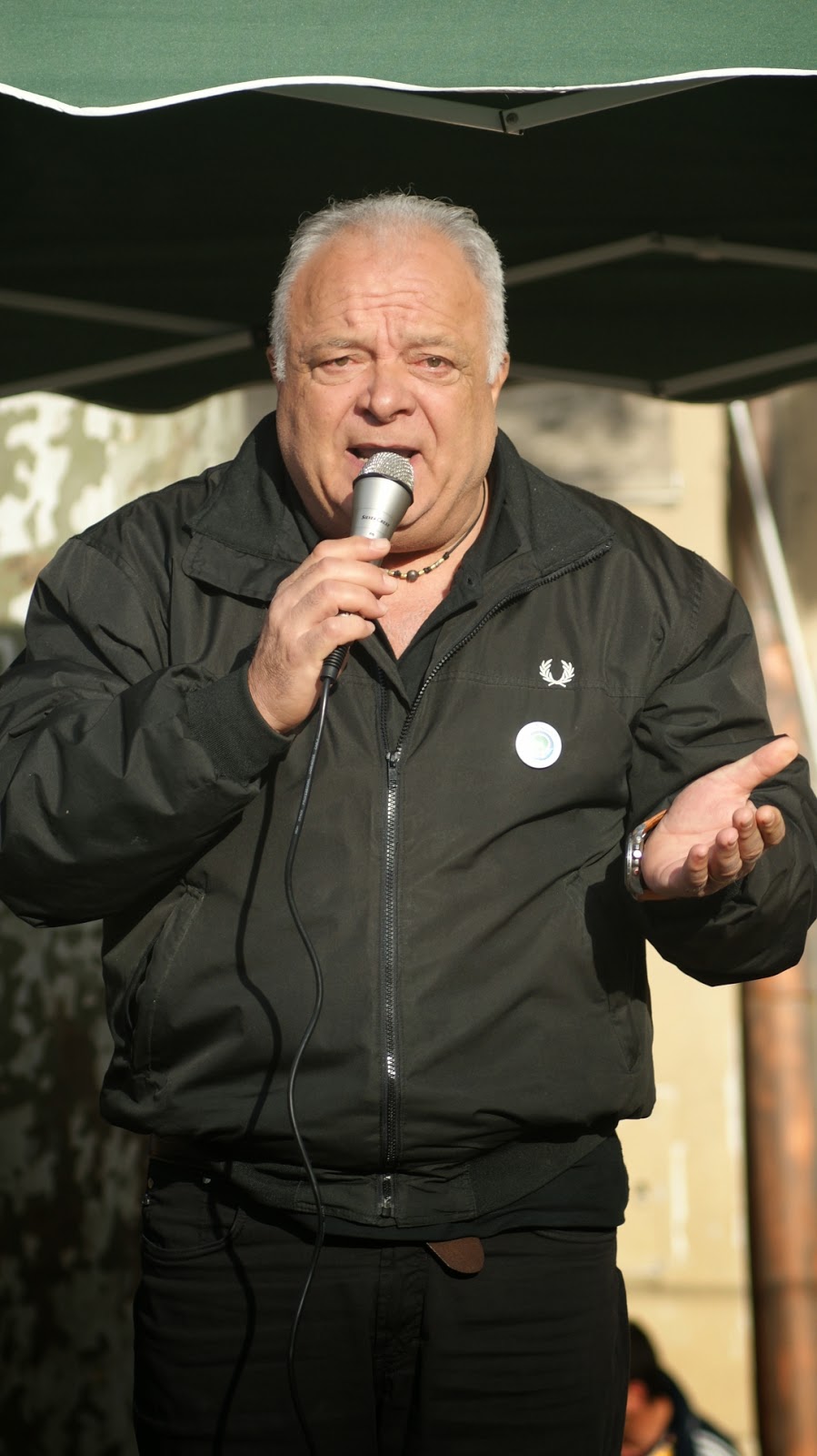 "PONSACCO" La città di tutti: 3 MAGGIO 2014