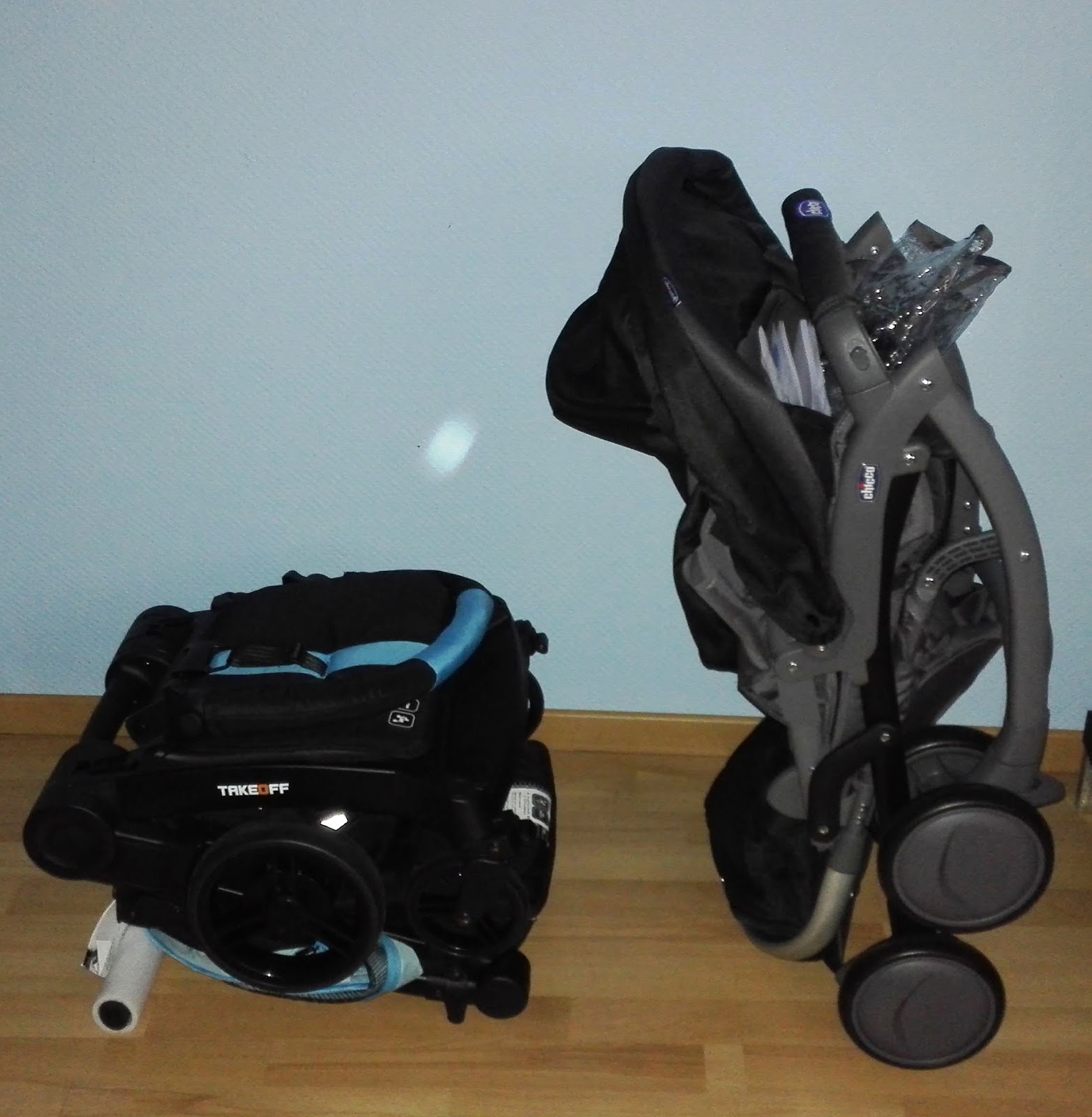 Der Zauselbär: April 2016