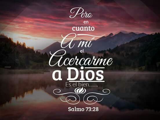 Corazon de Sierva: Dios siempre es bueno!