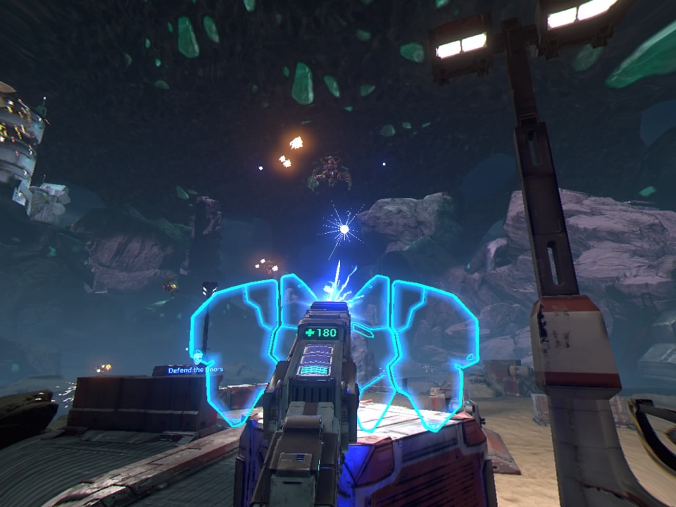 Análise: Evasion (PC/PS4) é uma boa opção de shooter para a realidade ...