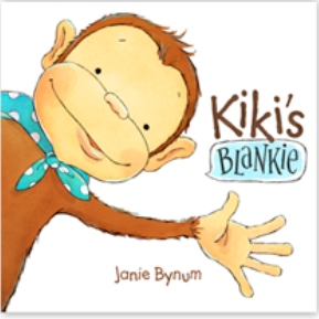 Library Village: Toddler Story Time - Monkeys!