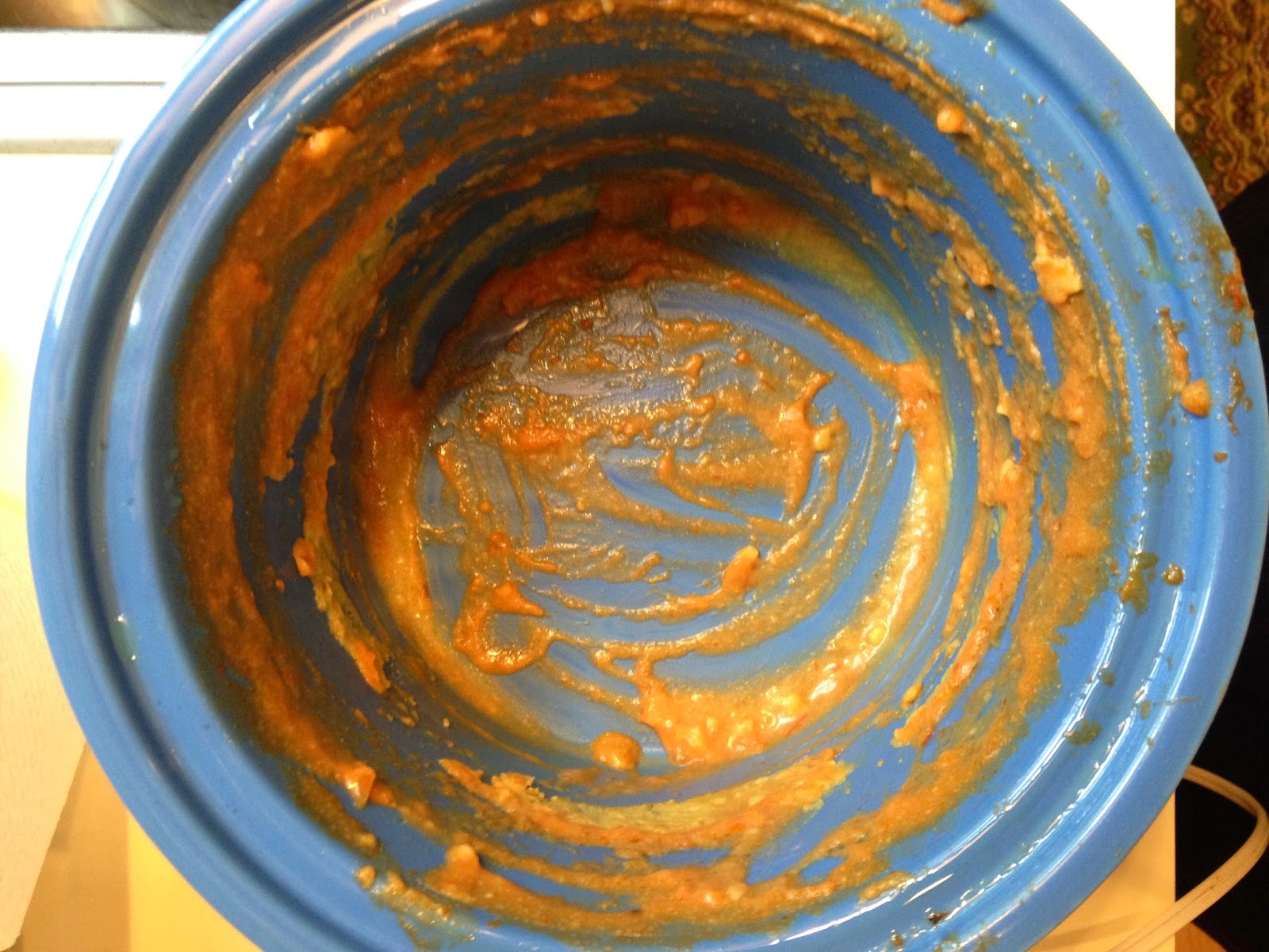 Keep It Simple: Lenten queso