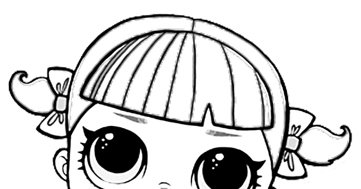 Terkini 21+ Gambar LOL Untuk Diwarnai