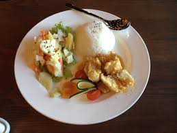 Foodaholic Tawau: Truffle Bar & Restaurant