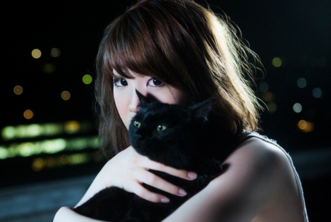 Kuma's Asian Music: Aimer