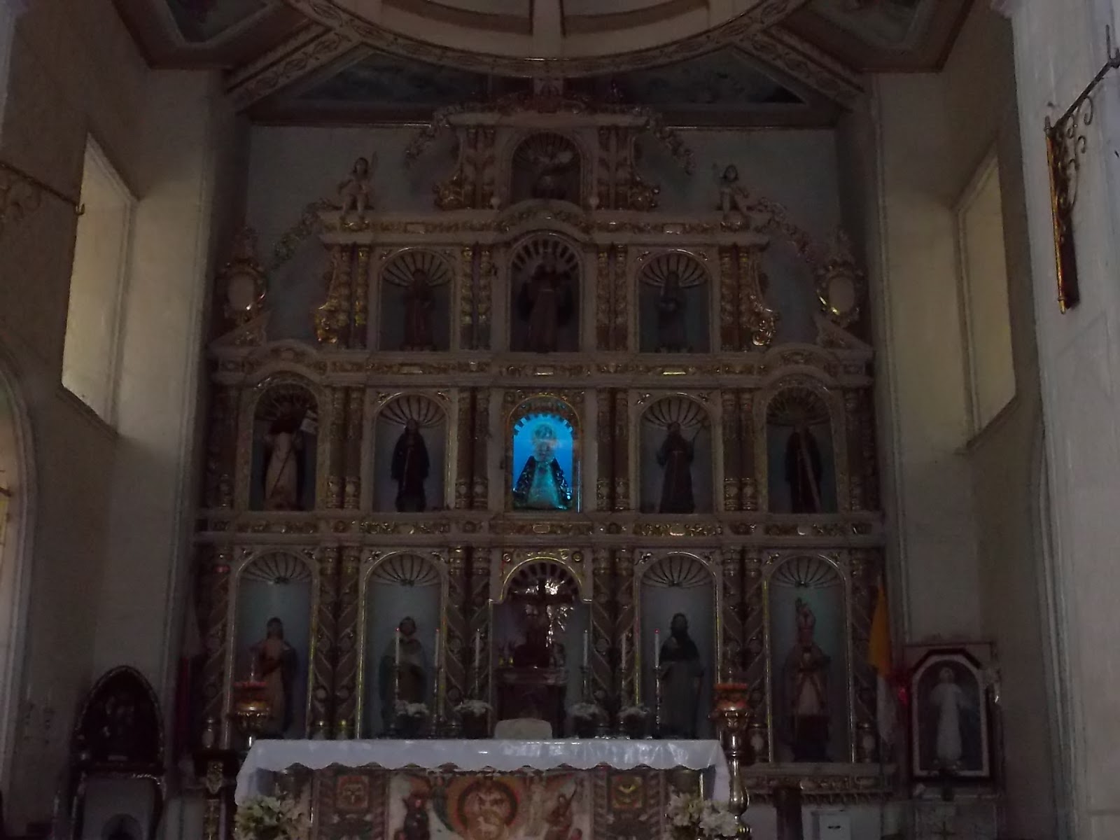 Konted's Make My Day 2: The Dancing Virgin Of Turumba