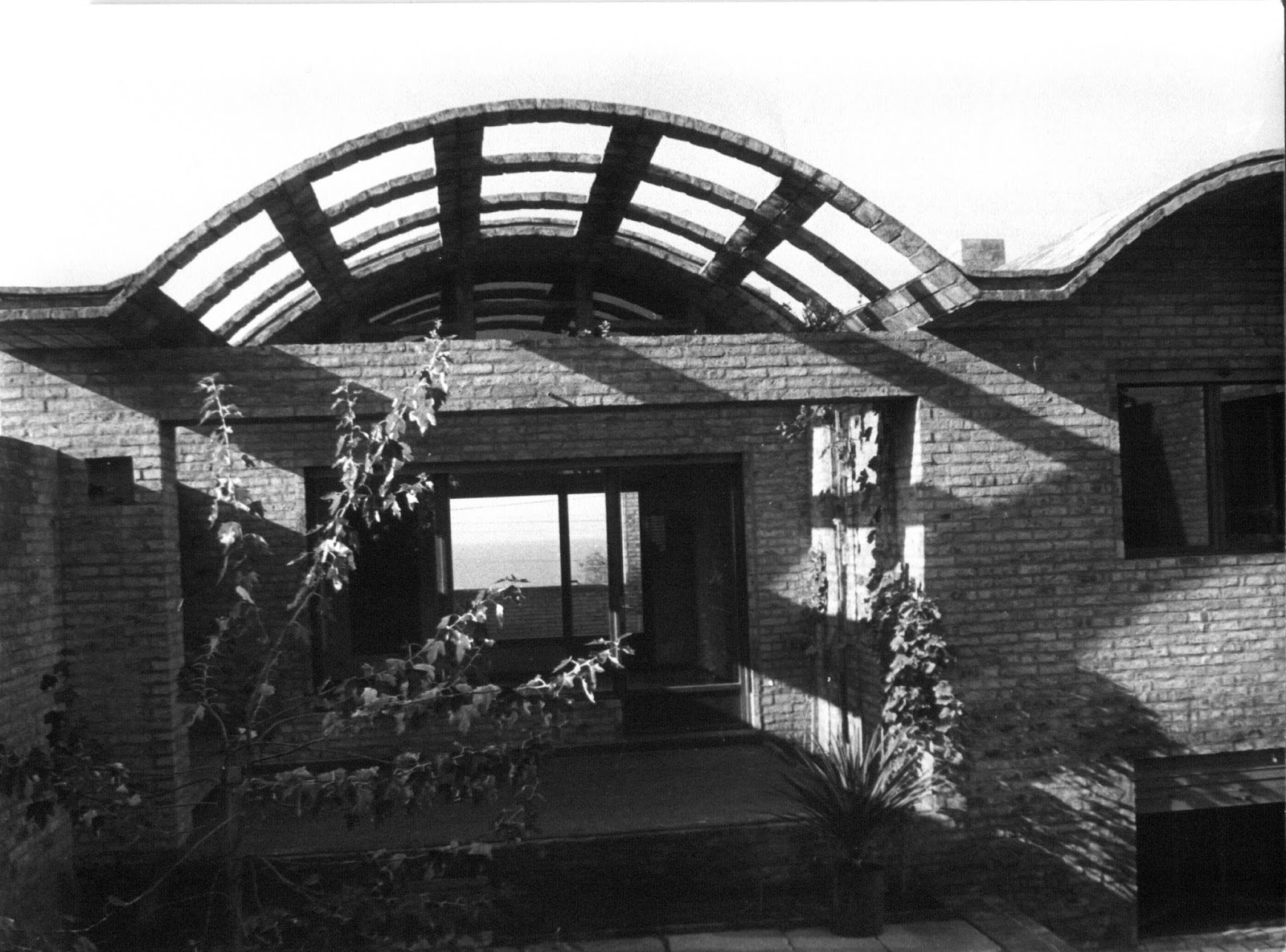 Crónicas Migrantes: La obra del ingeniero Eladio Dieste que Uruguay ...