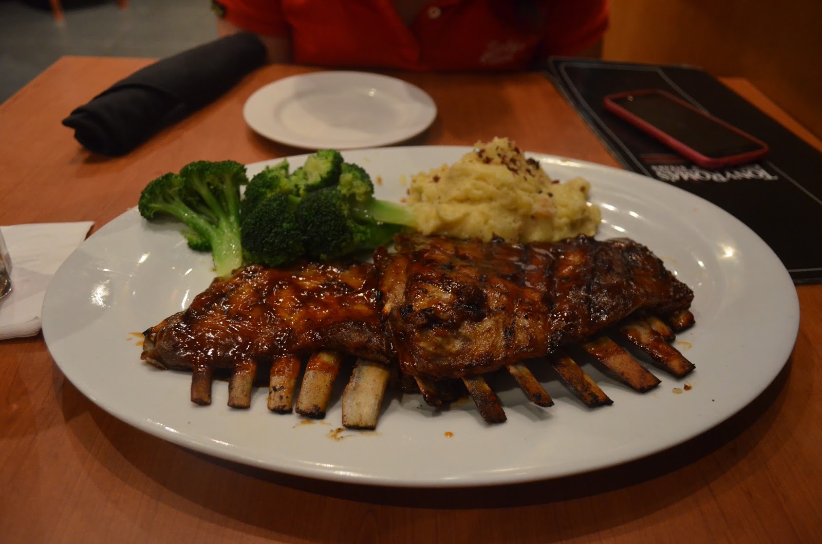 Our Journey : Kuala Lumpur Bukit Bintang - Pavilion Shopping Mall Tony ...