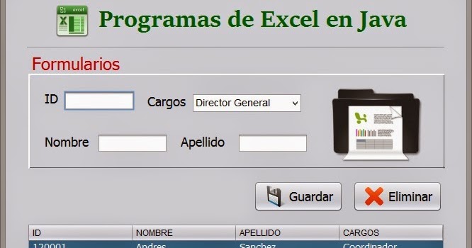 программист Artyom | -: Exportar de JTable a Excel en Java
