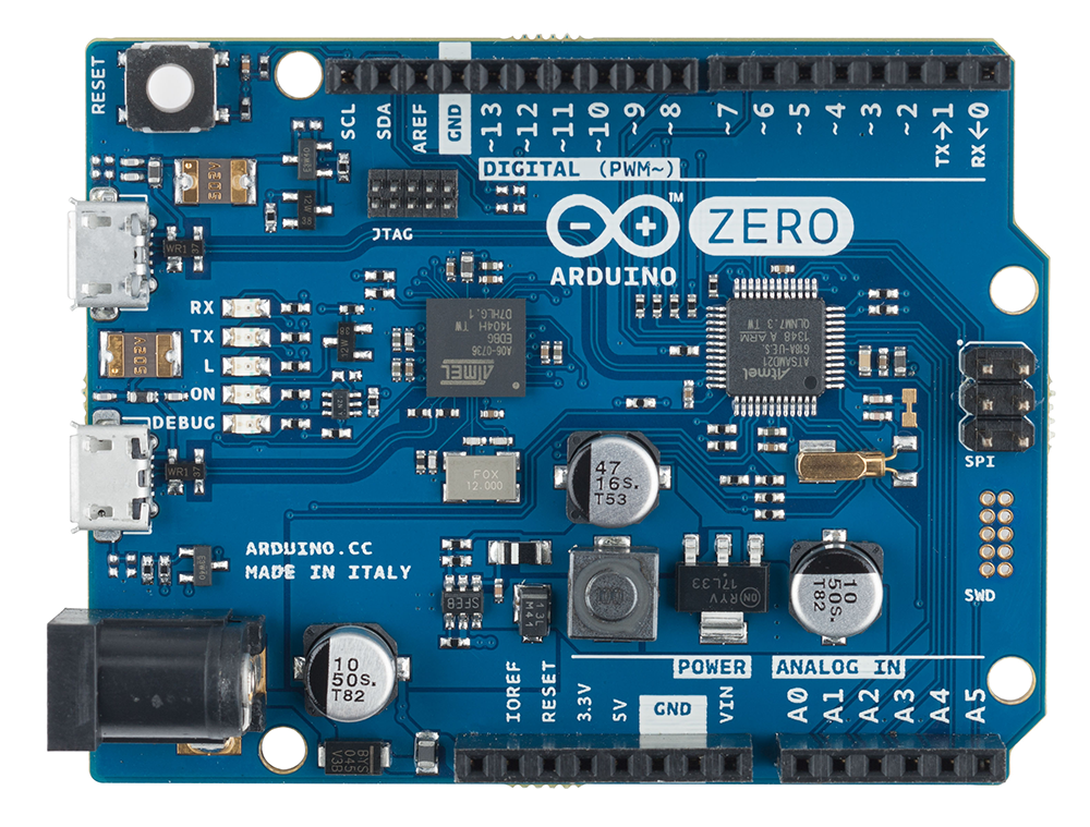 Qual placa Arduino comprar ? - Arduino e Cia