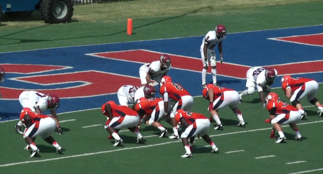 Zero Technique: Basic football theory: time, space, force, and... pawn ...