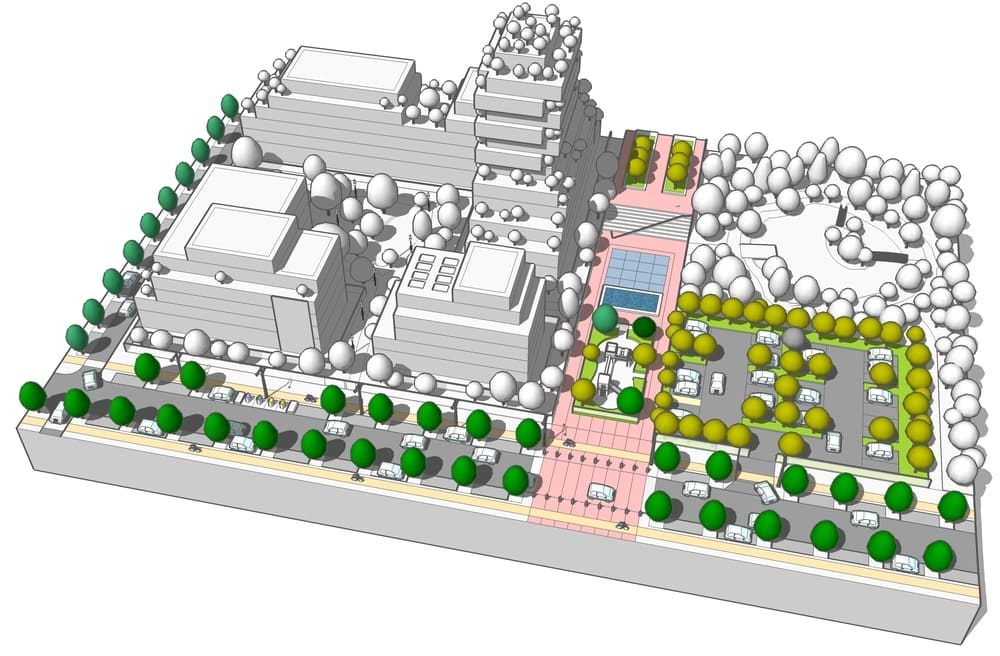 LES INSTRUMENTS D’URBANISME | MB ARCHITECTURE