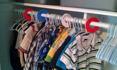 Organizing Ideas For The Weekend | From Overwhelmed to Organized ...