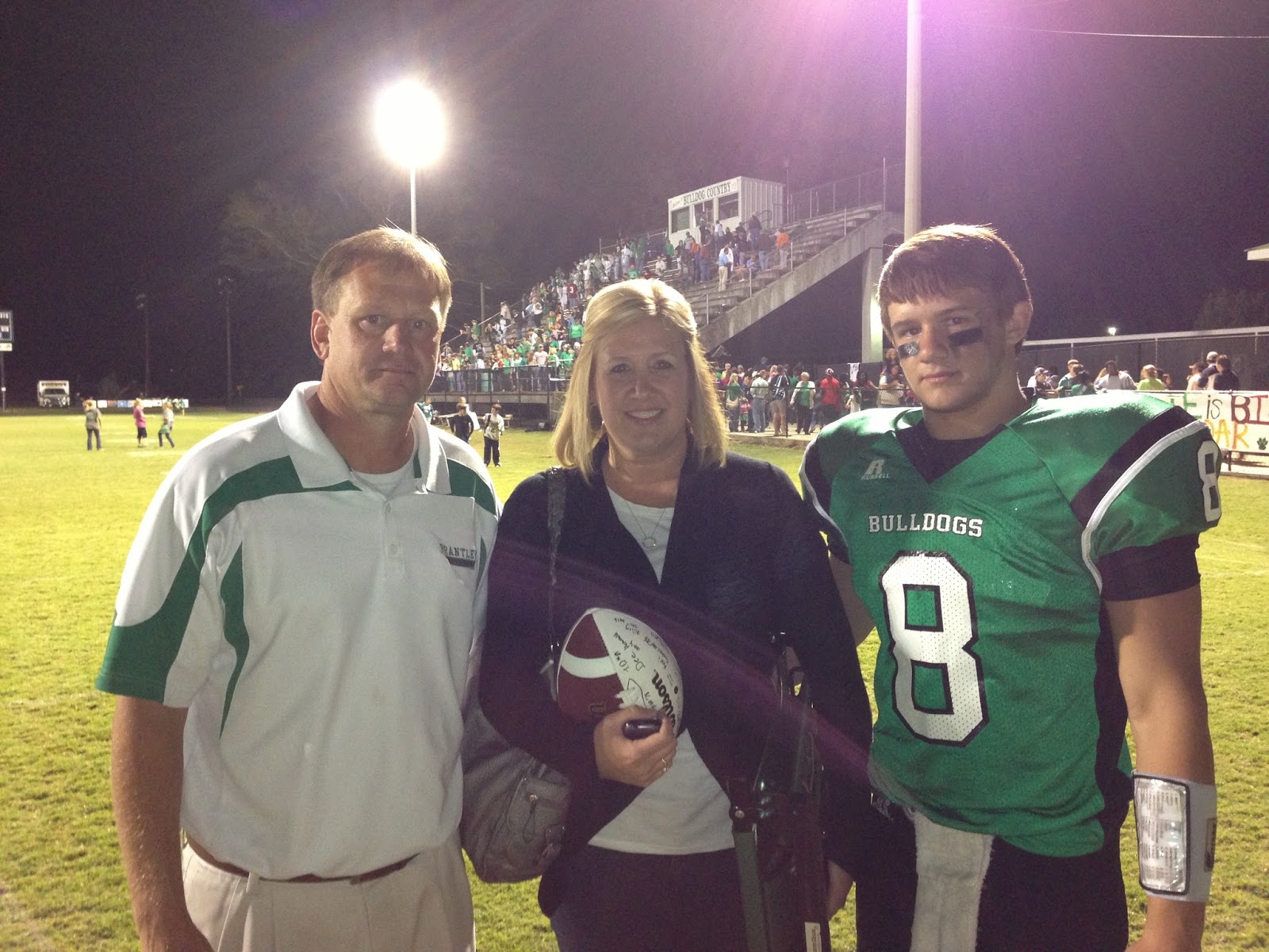 Superintendent's Corner: Coach David Lowery to be Recognized