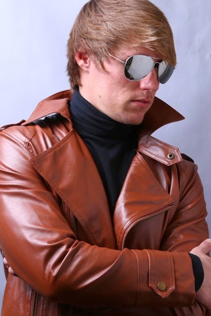 Talent of the Month!!: March 2015