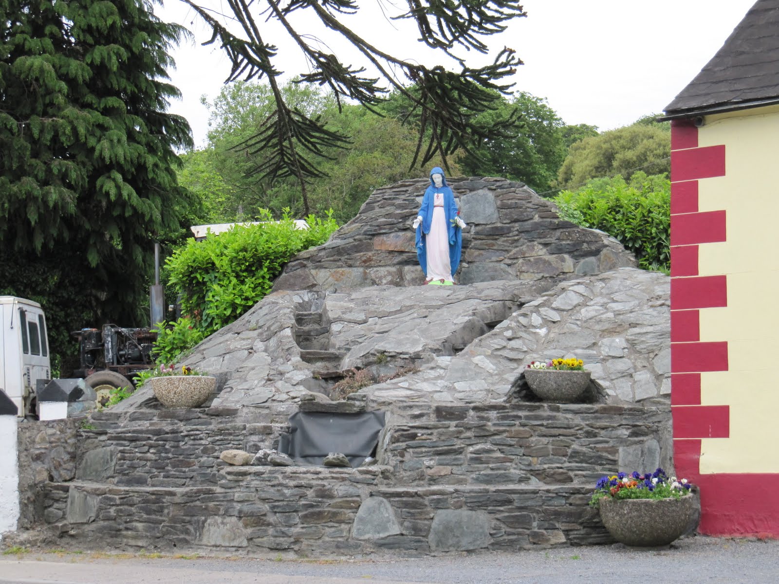 marianireland: Mullinavat, Co. Kilkenny