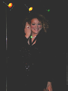 Royal Jewels by The Queen's Envy: Tajma Stetson- The inspiration for ...