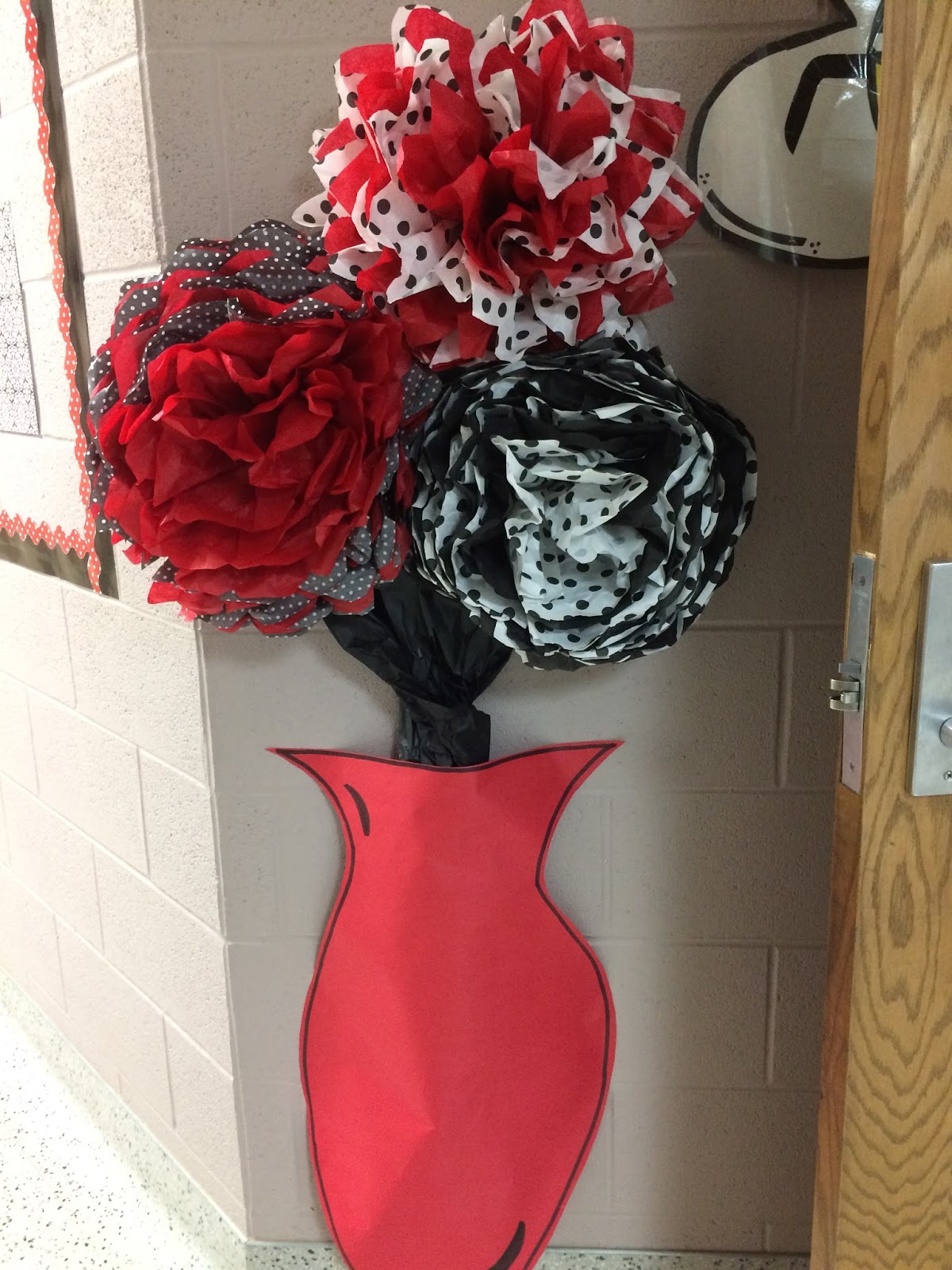 Teaching With Terhune: Classroom Tour!