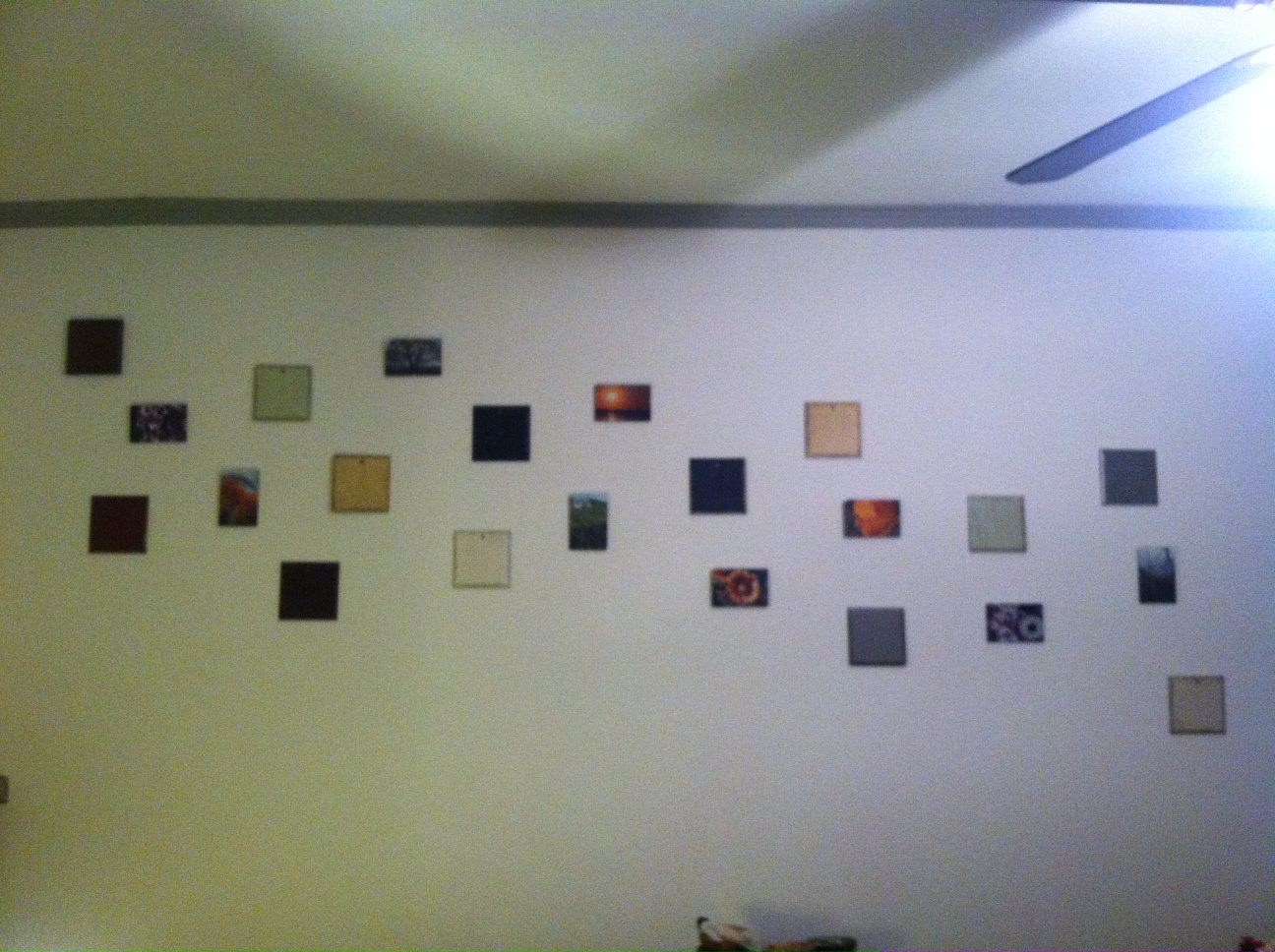 SCRAP-DC: Things to do with Samples!
