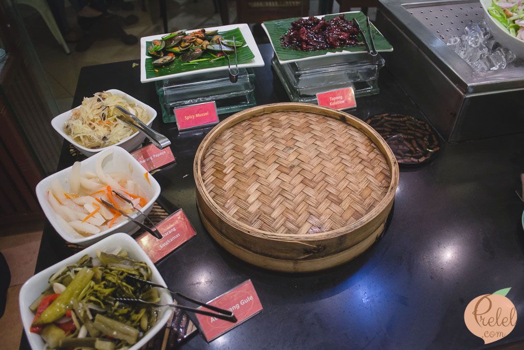 CABALEN FILIPINO ASIAN BUFFET REVIEW AND GIVEAWAY