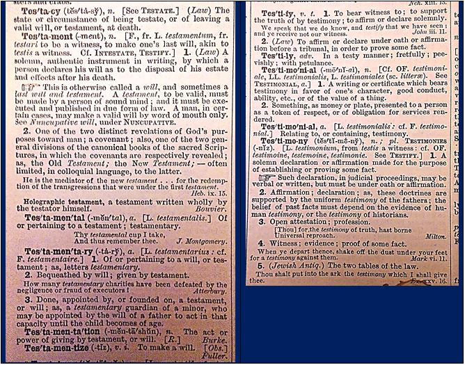 Our Father's Kingdom of America: Jesus’ Last Supper and Passover Feast