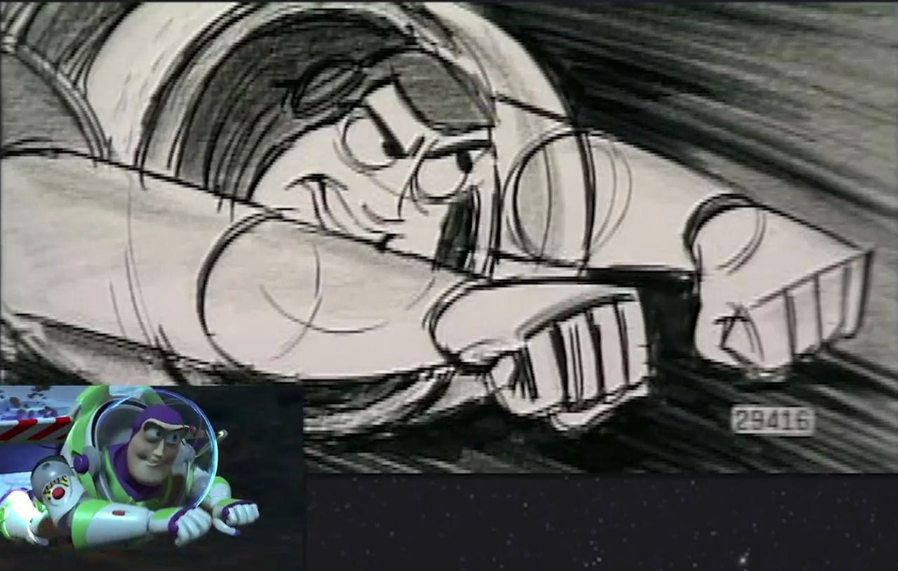 Opening de Toy Story 2: La Animática - Notodoanimacion.es