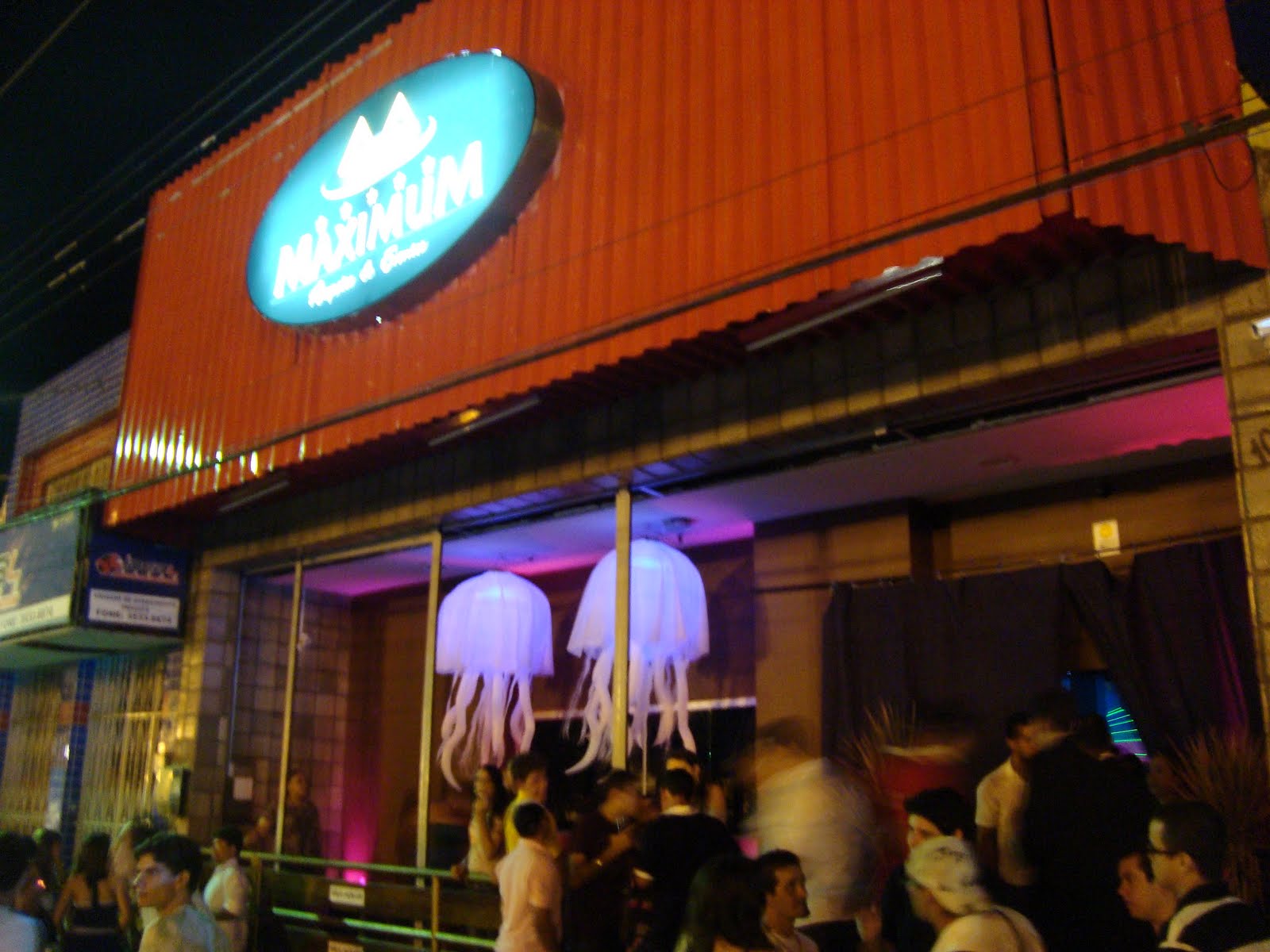 Mega Festa - produções e eventos