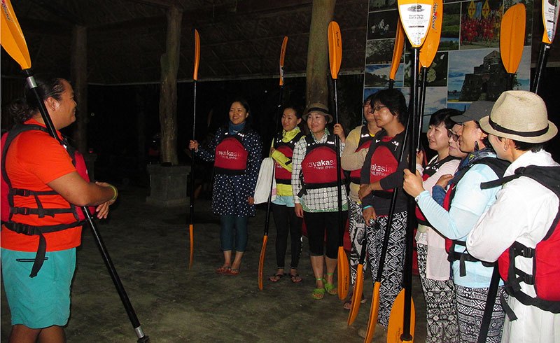 Firefly Watching ~ Bohol Island Tour - WoW Bohol Package Tours and ...