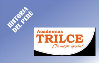 HISTORIA DEL PERÚ - TRILCE ~ MATERIALES EDUCATIVOS PARA INICIAL ...