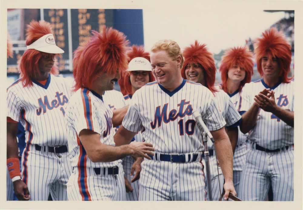 Remembering the Great Rusty Staub (1944-2018)