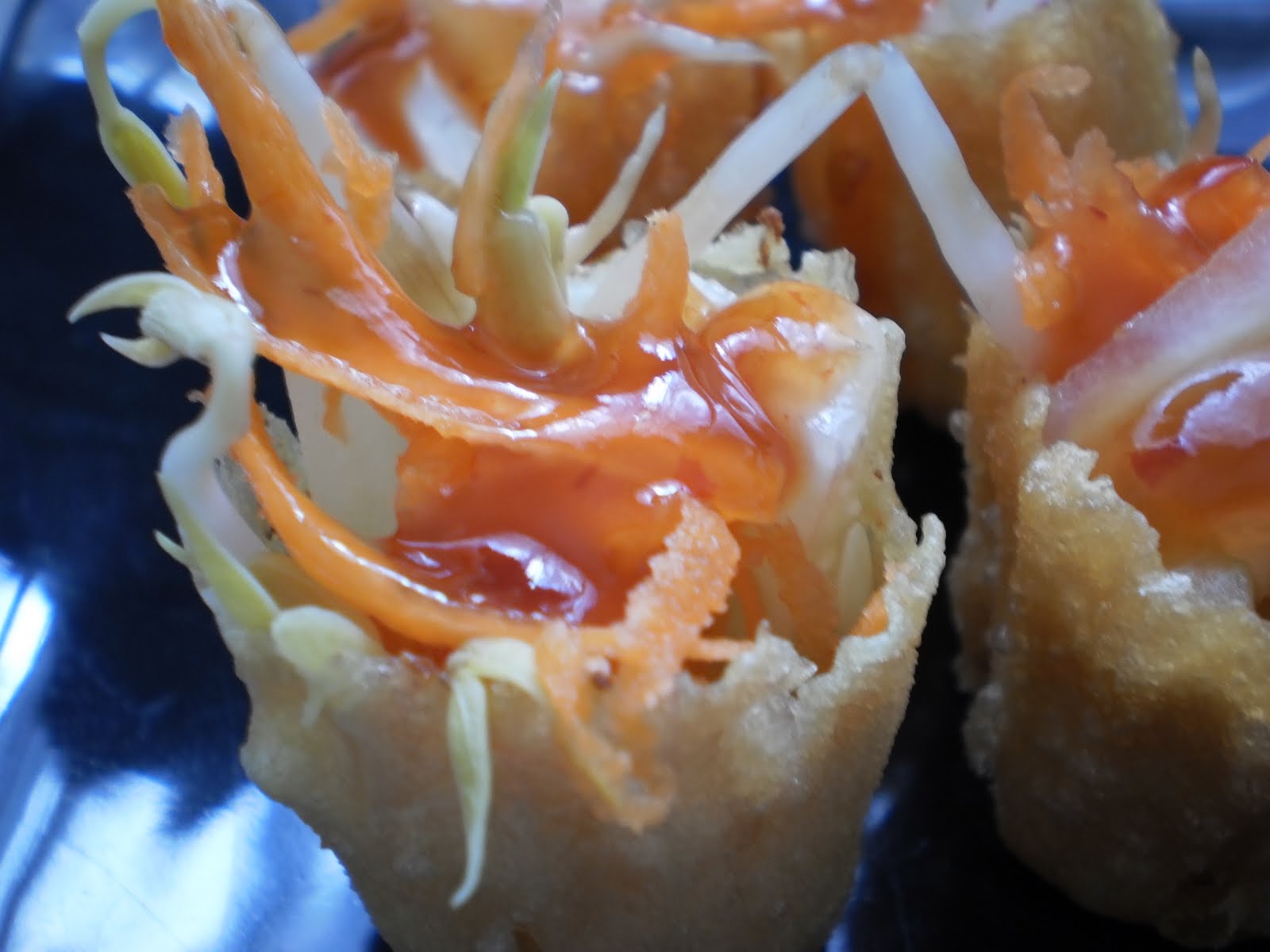 everyday cooks: Resepi Pai Tee