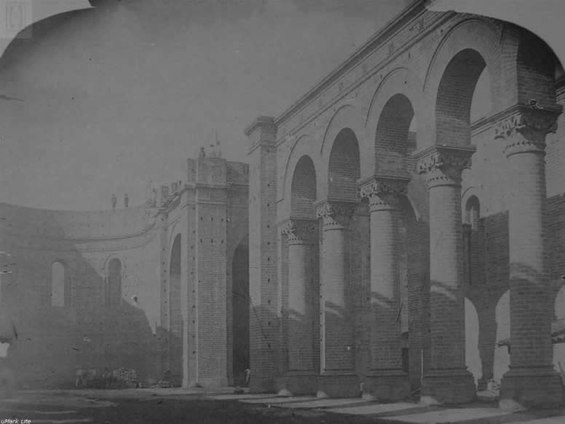 Los Grandes Fotografos: Melitón Rodríguez (1875-1942)