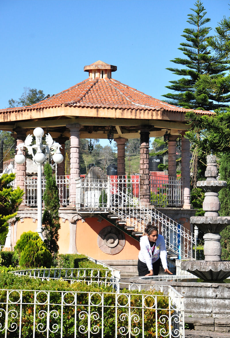 Reportero sin fronteras: Villa de Atzalan, Veracruz, México. (10 fotos)