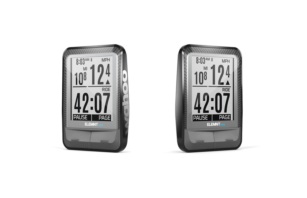 Nuevo Wahoo Elemnt Mini ~ Ultimate Bikes Magazine