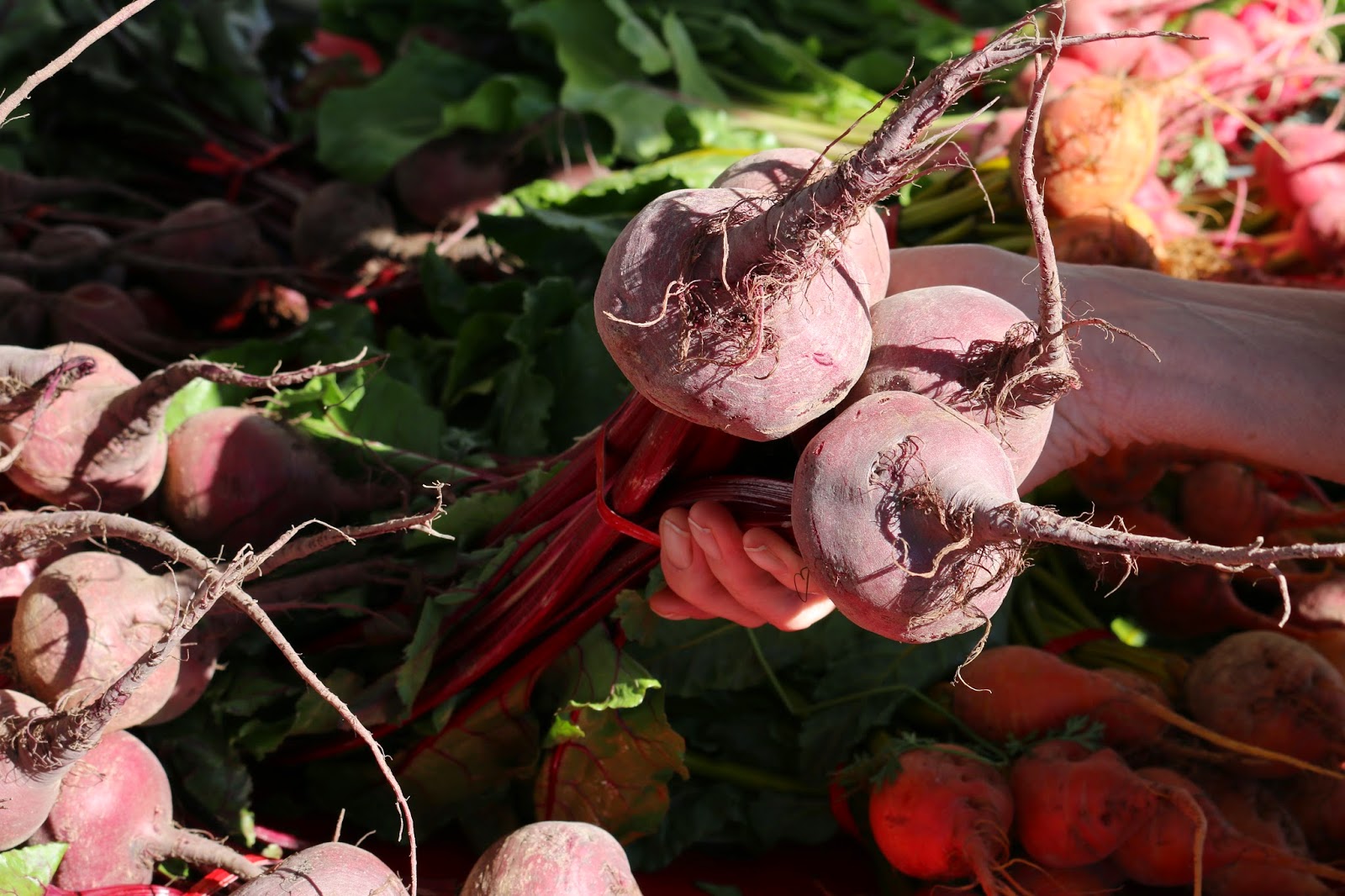 NourishRDs: Vegan Vanilla Beet Cupcakes with Vegan Vanilla Coconut Frosting