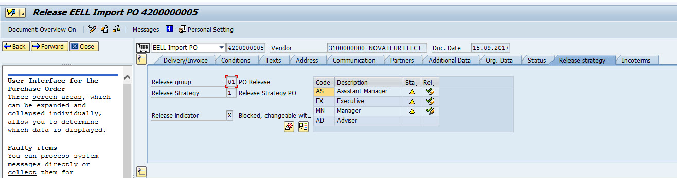 SAP MM/PM/PP/WM/MES Consultant