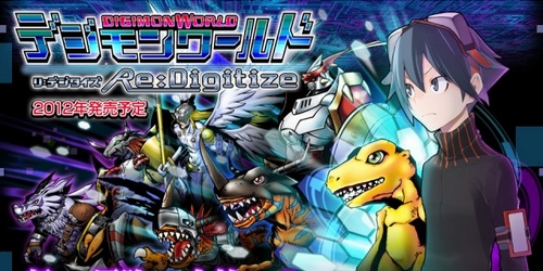 Digimon World Re:Digitize: O renascimento de Digimon World! [ANÁLISE ...
