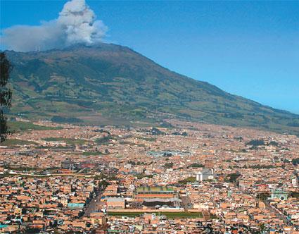 SEMANA SANTA EN PASTO: CATEDRAL DE PASTO