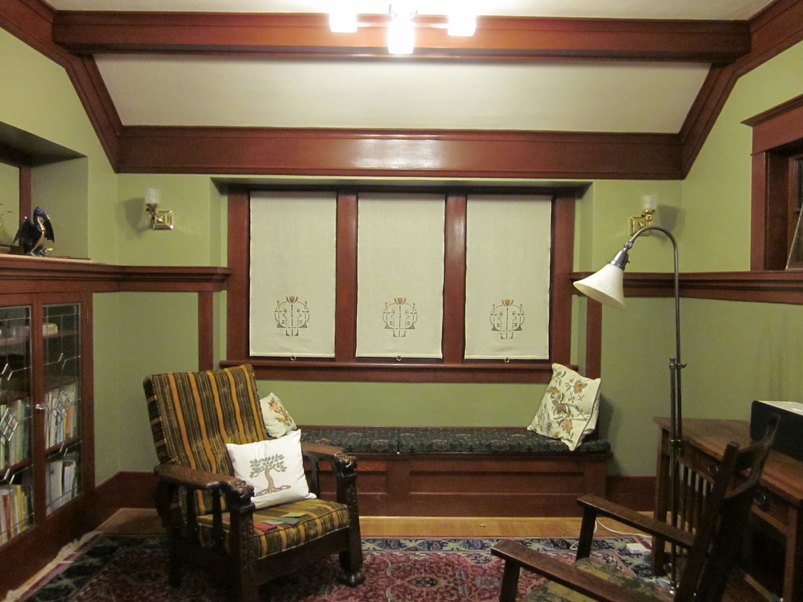 Chic Home Decorating Ideas - Easy Interior Design: Living Room ...