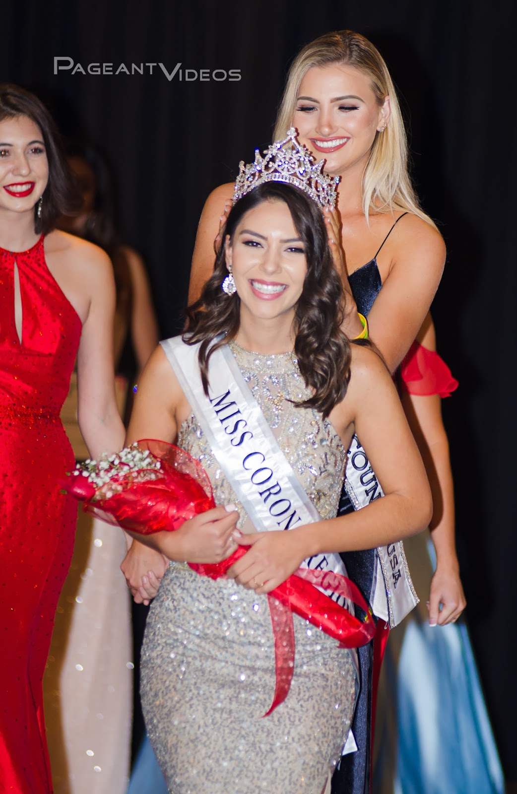 Miss Corona Regional and Brea Canyon crowned 2017 - Pageant and Beauty ...