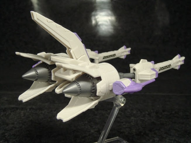 GUNDAM GUY: Tamashii Web Shop Exclusive: NXEDGE STYLE [MS Unit] Meteor ...