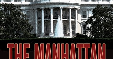 Simon Leighton-Porter: The Manhattan Deception
